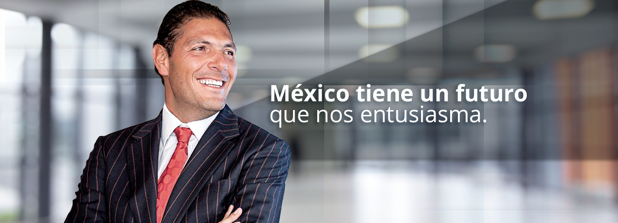 Biografía de Carlos Hank González